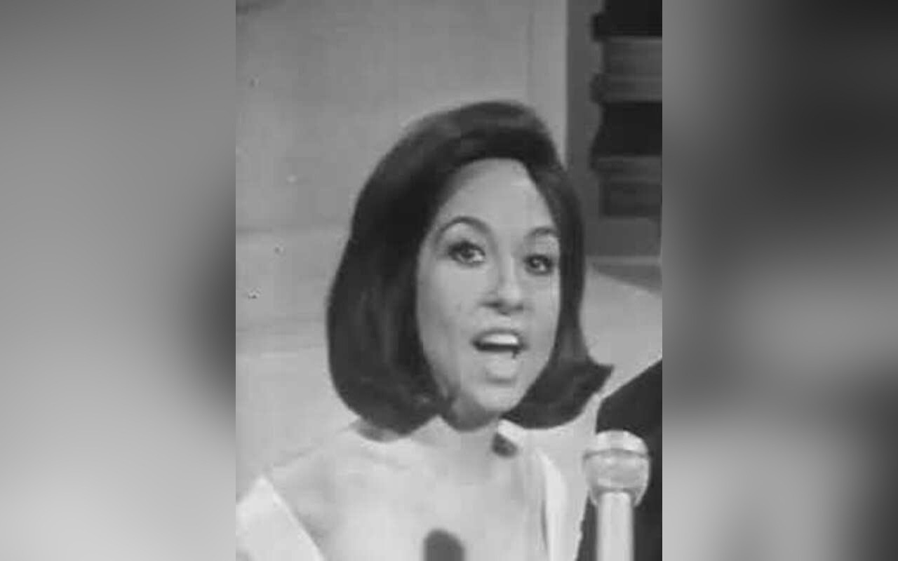 Grammy-Winning Singer April Stevens Died at 93