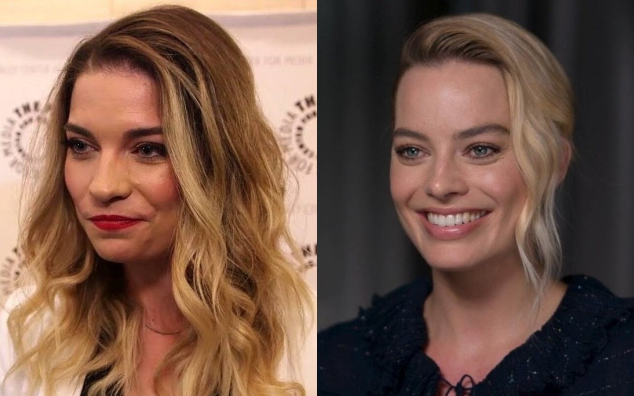'Schitt's Creek' Star Annie Murphy Labeled as Cheap Version of Margot ...
