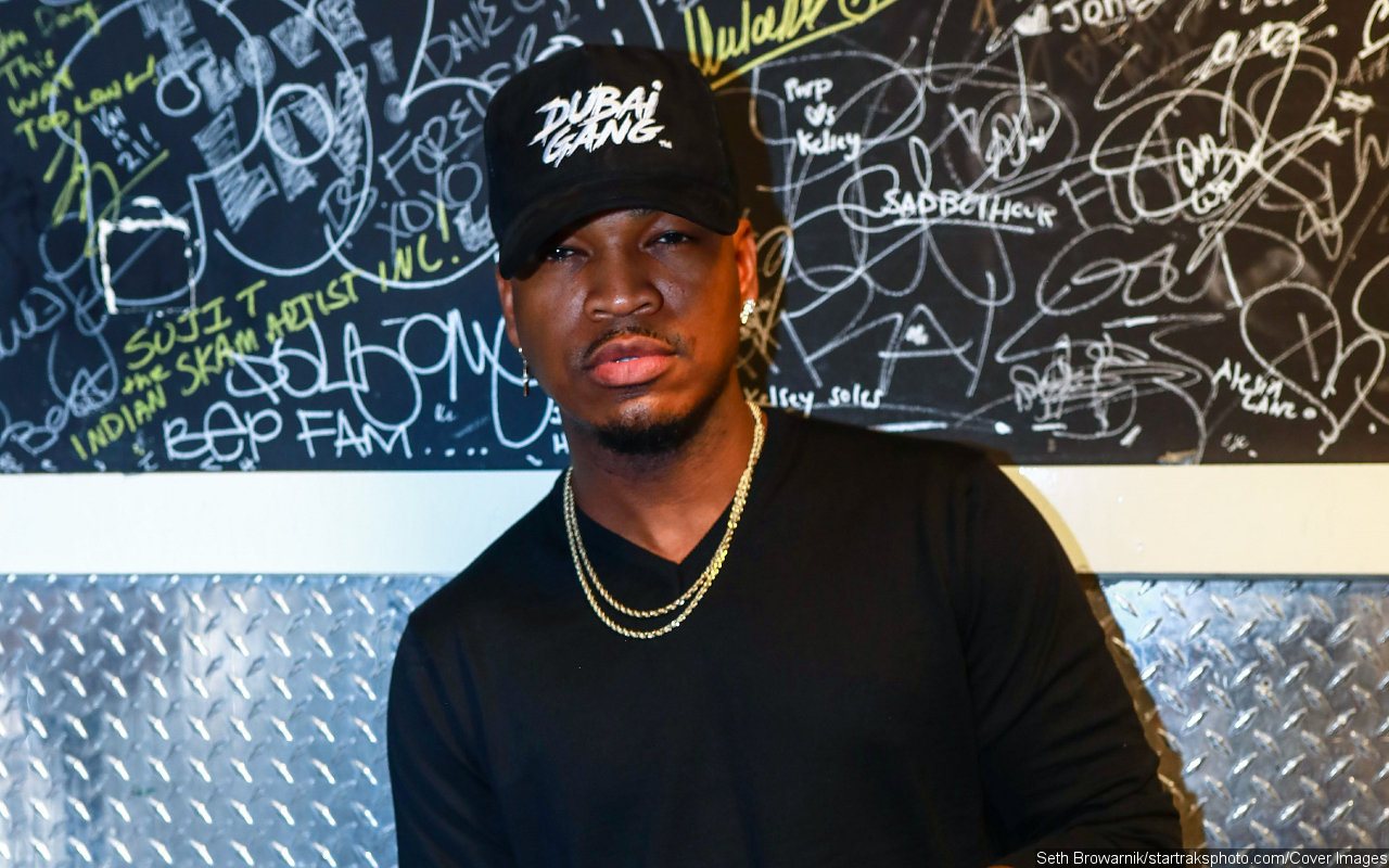 Ne-Yo Rips Haters in New Posts, It Backfires