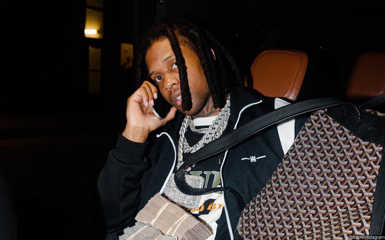 Lil Durk's Fans Not Having It After He Claims He's Been Blackballed