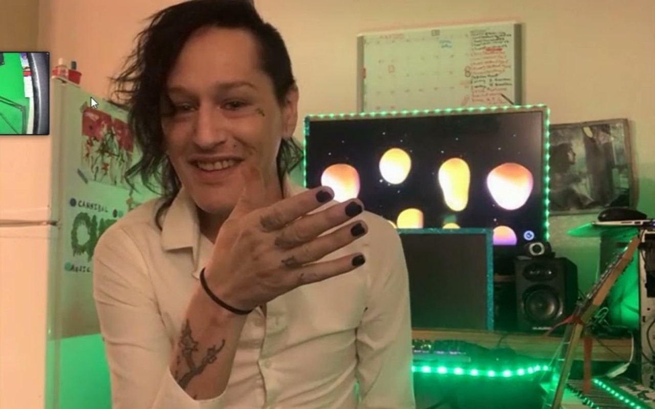 A Skylit Drive Vocalist Jordan Blake Died, Weeks After Leaving Hospital 'Against Doctors Orders'