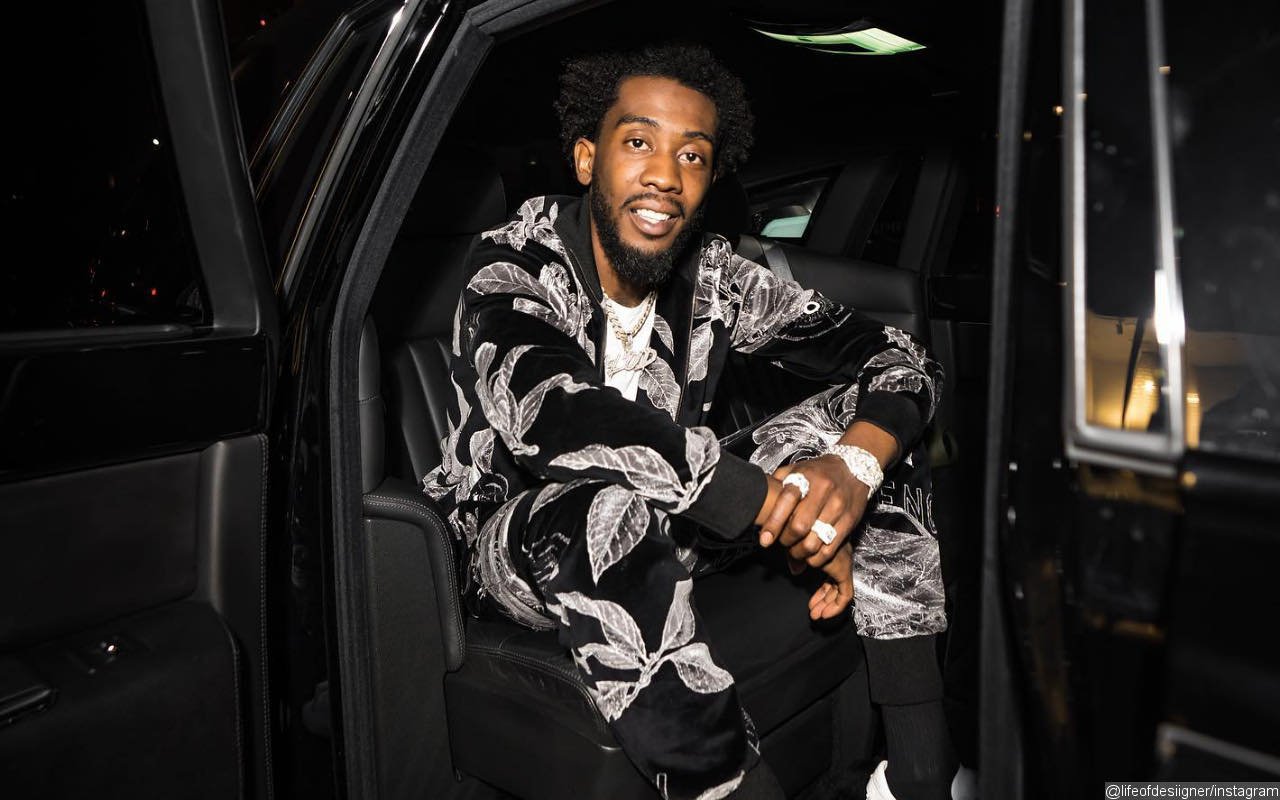 Desiigner to Release New Song Soon Despite Having 'Tough Time' Amid ...