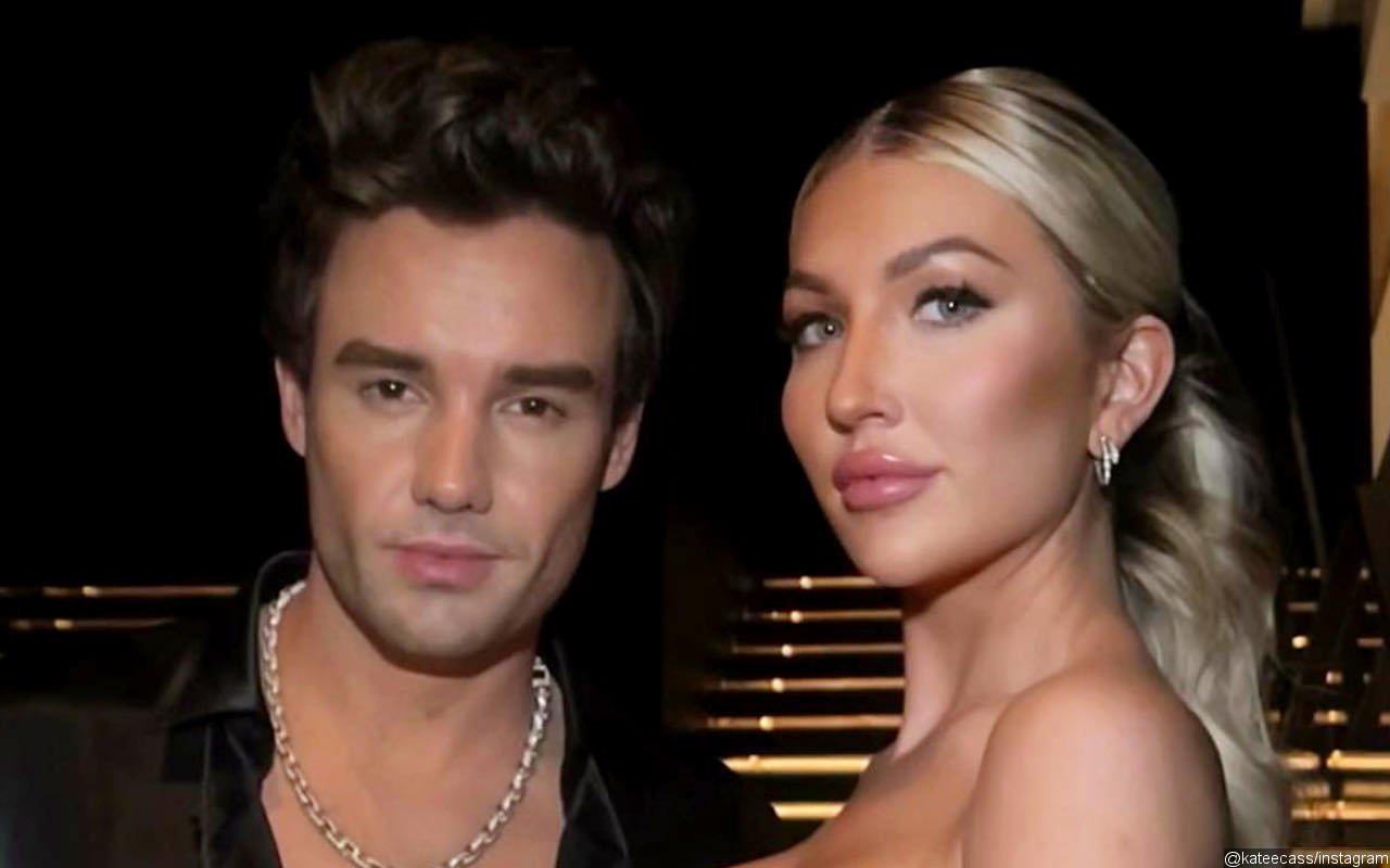 Liam Payne Calls It Quits With Girlfriend Kate Cassidy After 10 Months ...