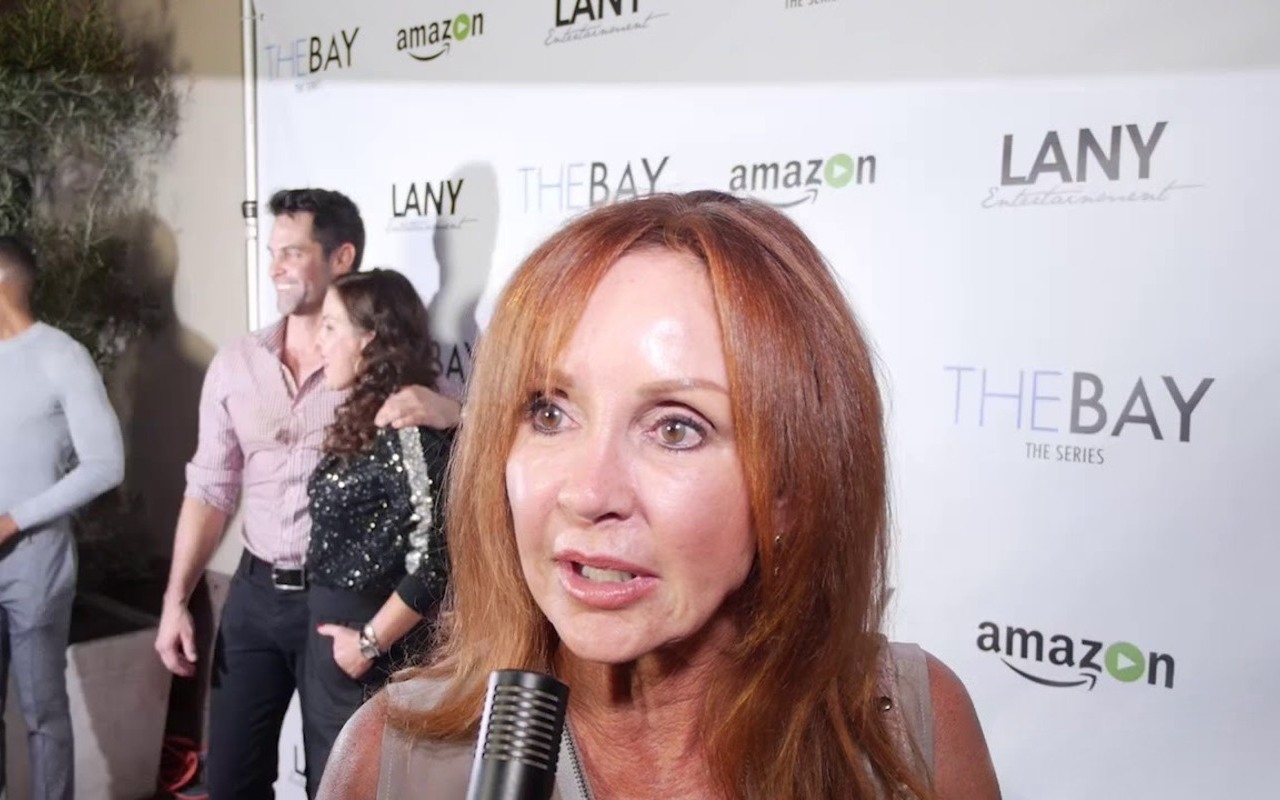 'General Hospital' Actress Jacklyn Zeman Died at 70