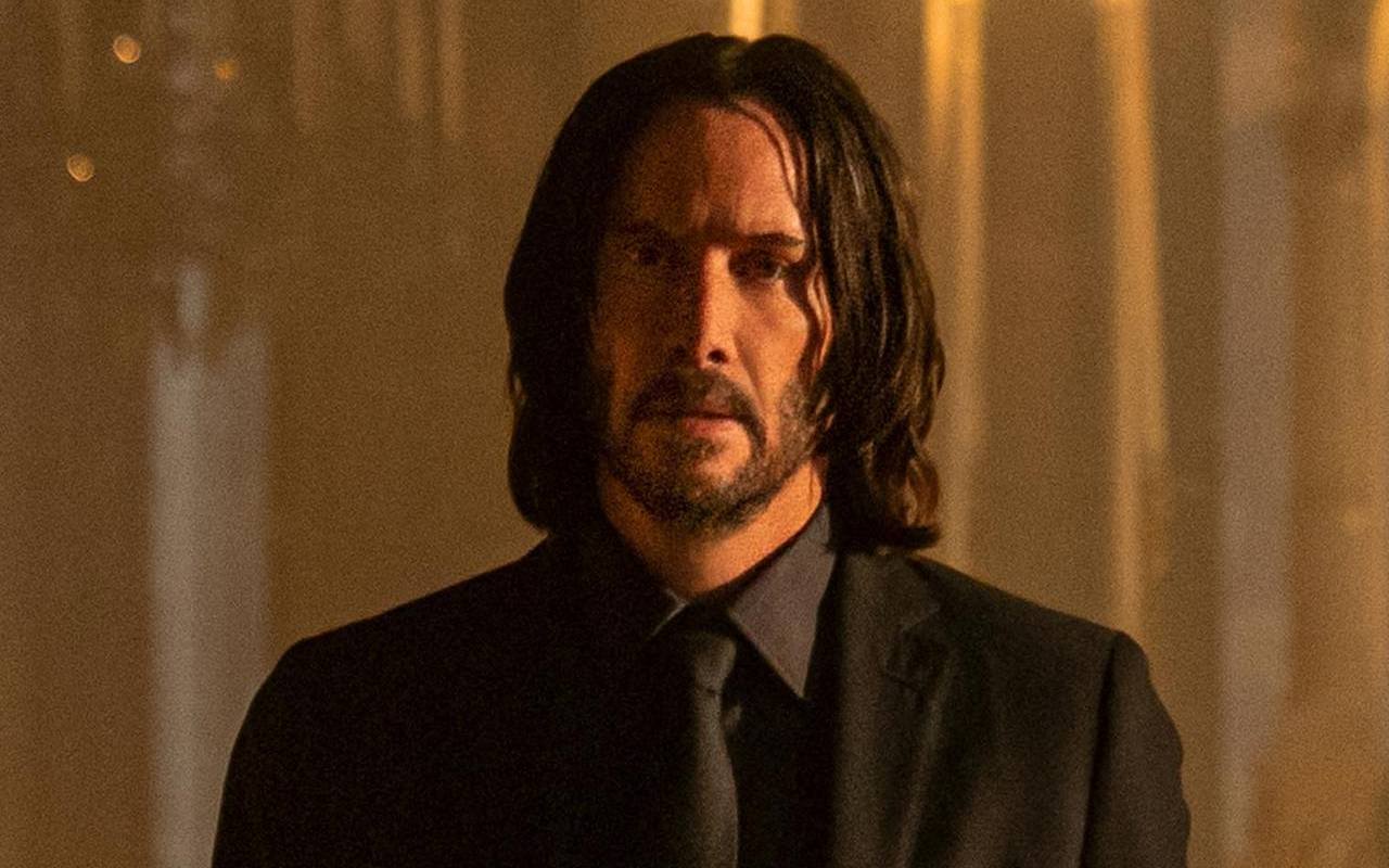 'John Wick' Director Worried About 'Repetitive' Story If Franchise ...