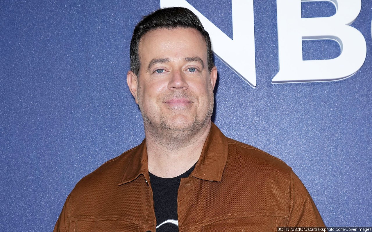Carson Daly Reacts to 'Sad' End of MTV News
