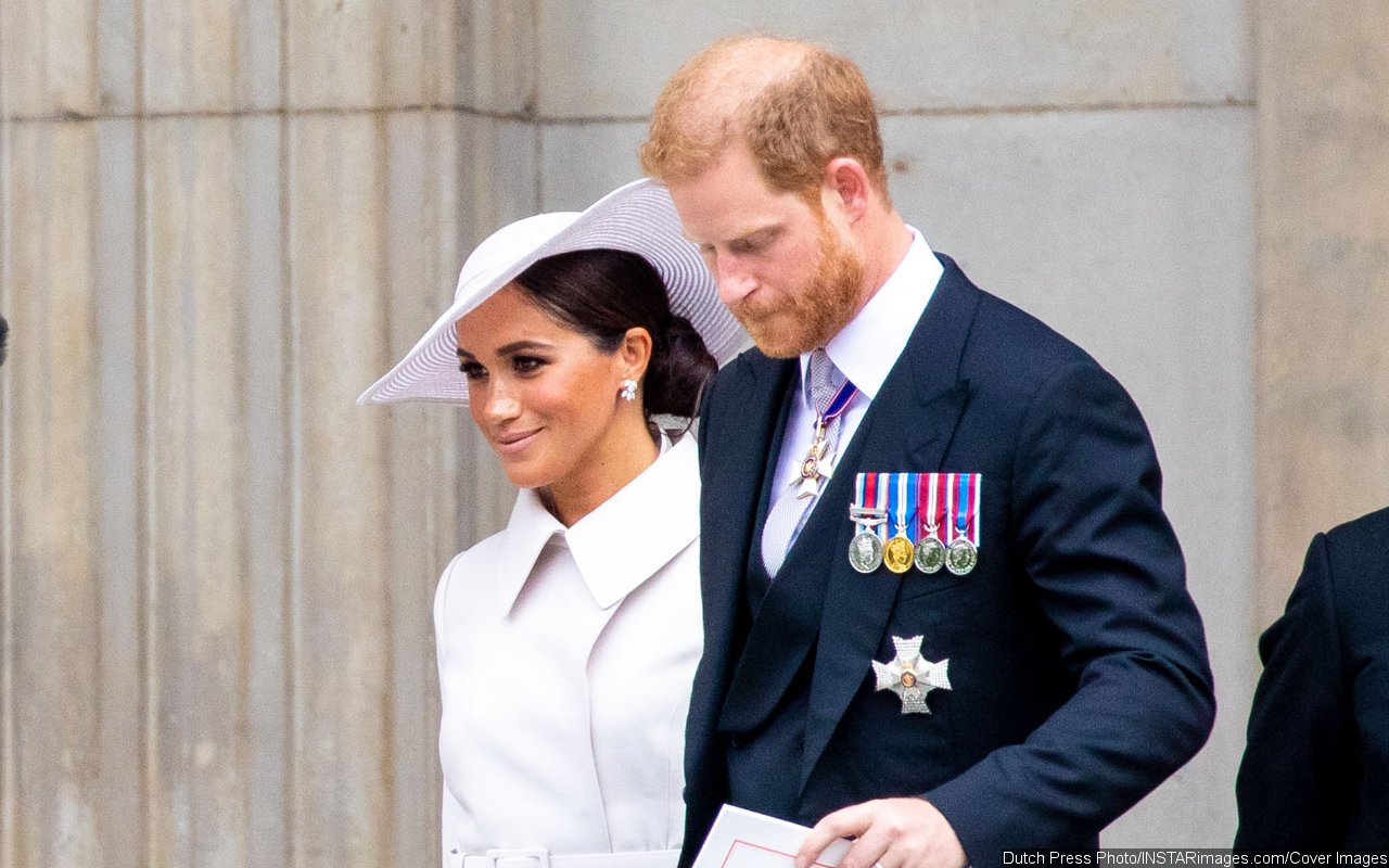 Paparazzi Agency Rejects Prince Harry and Meghan Markle's Demand to ...