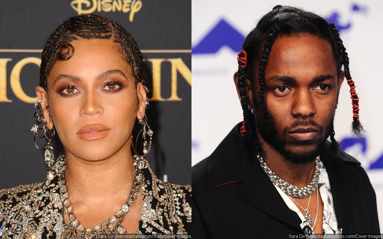 Beyonce Releases Surprise 'America Has a Problem' Remix With Kendrick Lamar