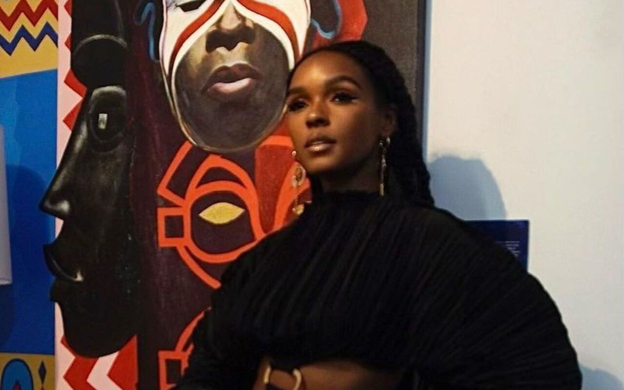 Janelle Monae Has No Problem Talking About Her Sexuality but Is ...