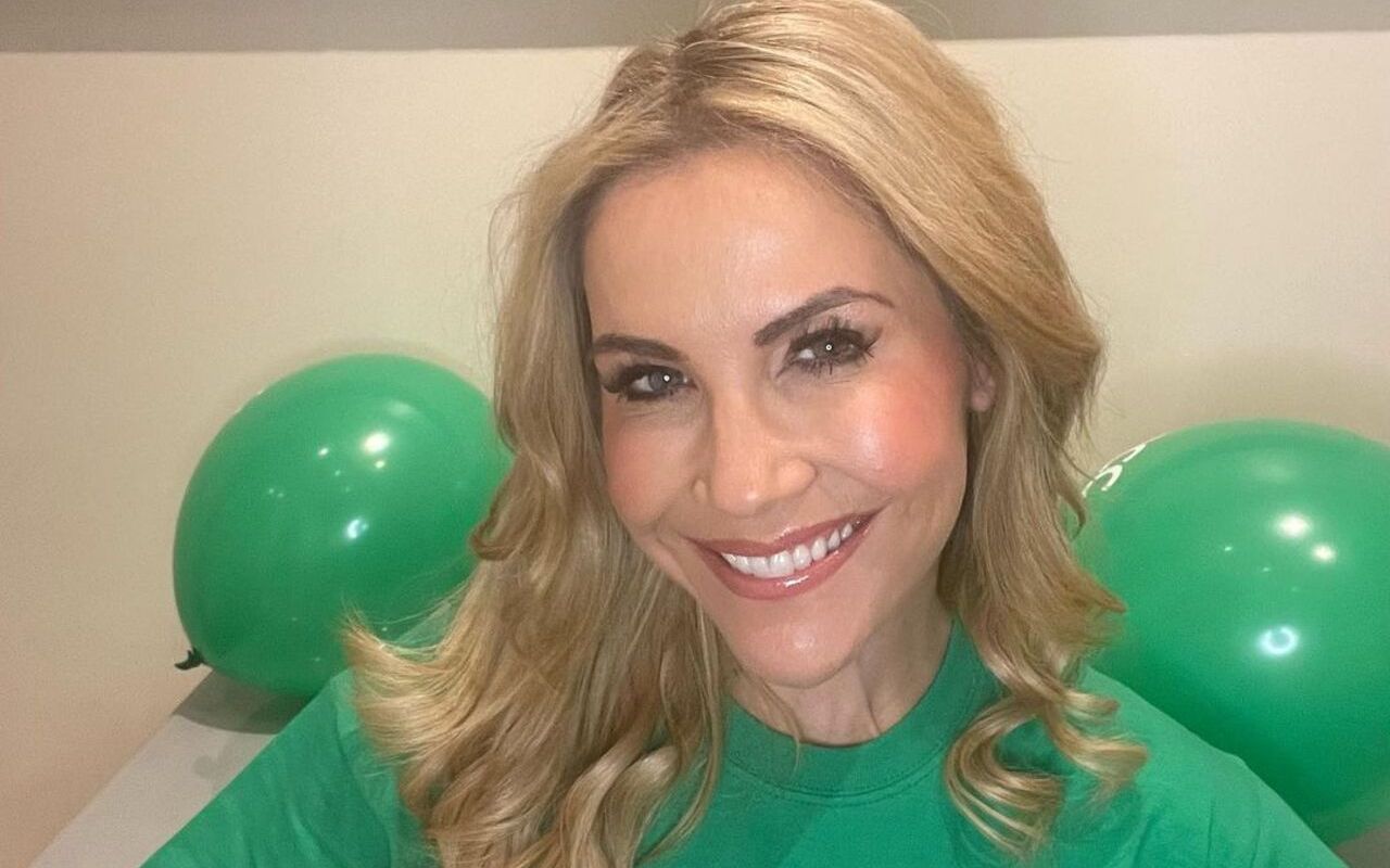 Heidi Range Has Learned to Be Less 'Judgmental' on Herself as She's Due ...