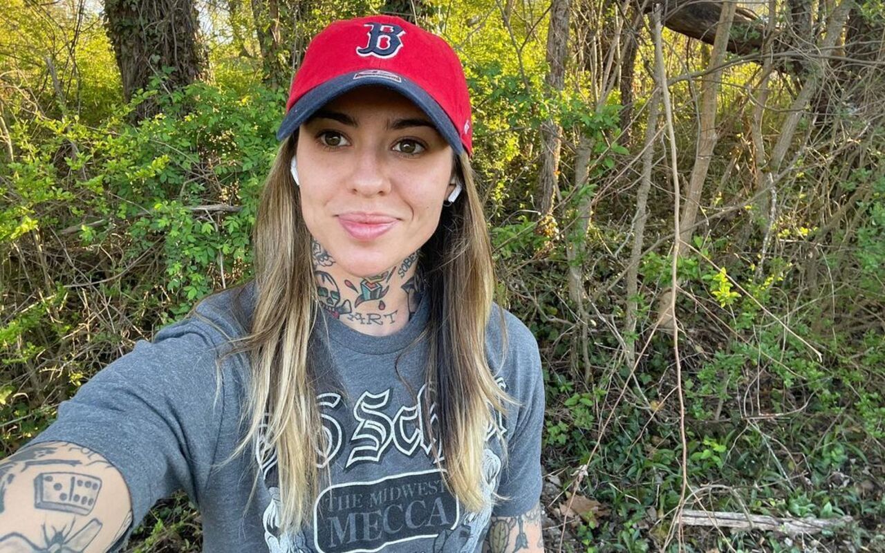 Morgan Wade Announces Double Mastectomy Plan After Discovering Breast ...