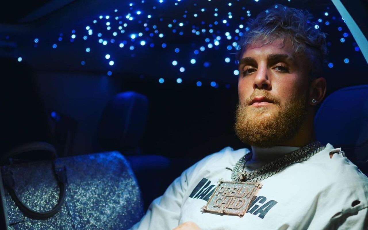 Jake Paul to Make Movie Debut in Sports Drama