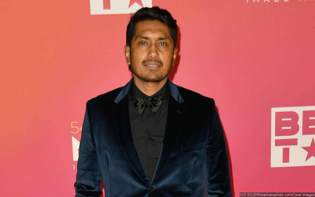 Marvel Actor Tenoch Huerta Breaks Silence on 'Completely ...