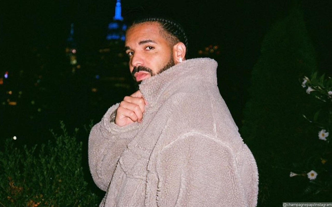 Drake Bids Farewell to His Home City of Toronto Before Embarking on Tour