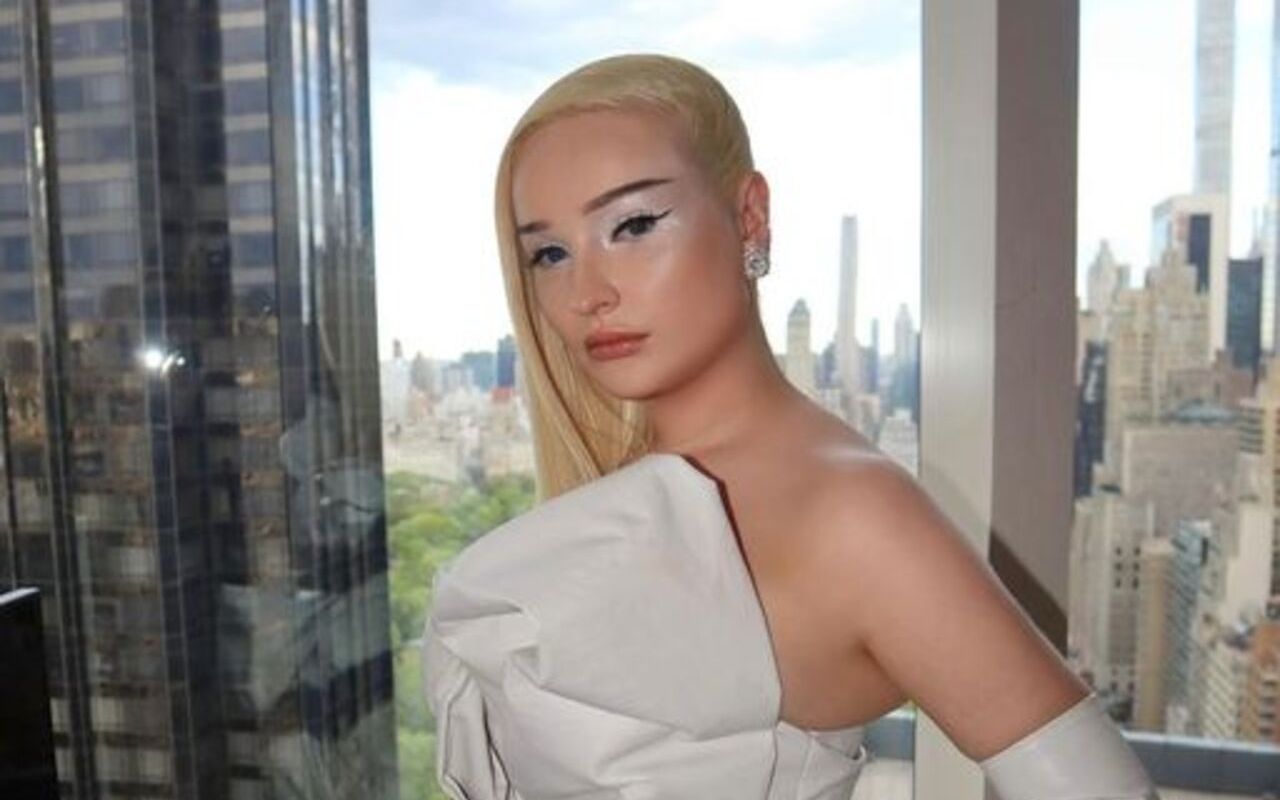 Kim Petras Determined to Make Better Record Amid Devastation After Her ...