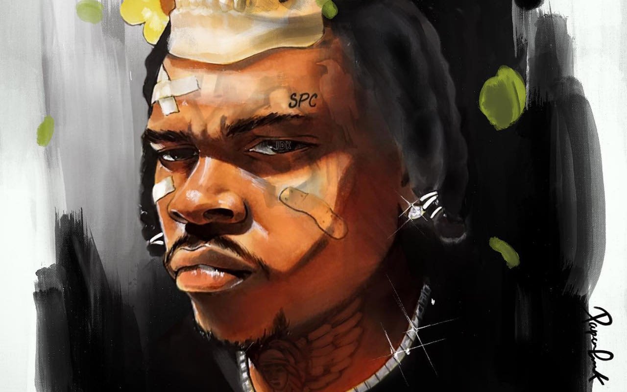 Gunna's First Album Since Prison Release 'a Gift and a Curse' Is ...