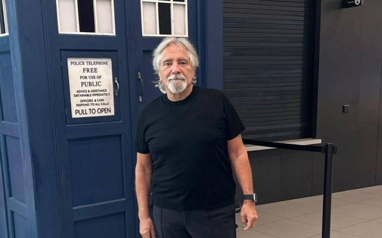 Black Sabbath's Geezer Butler Cut Himself to Get Out of Depression