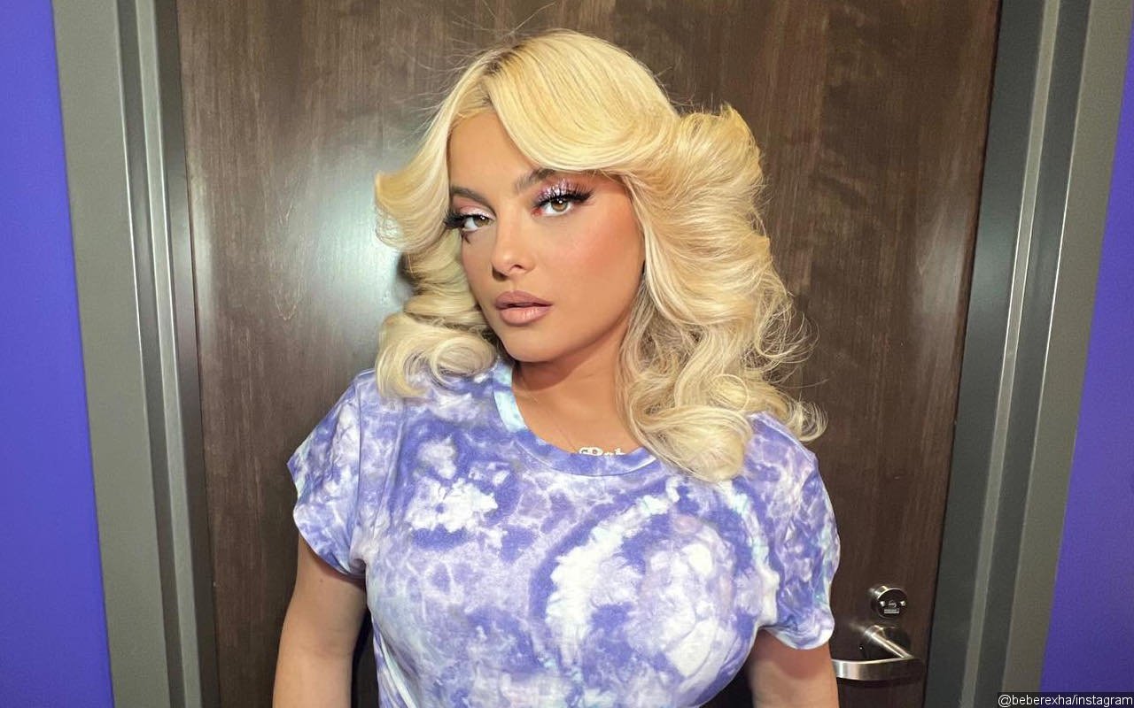 Bebe Rexha Offers Updates on Her Eye Injuries After Phone-Throwing Incident