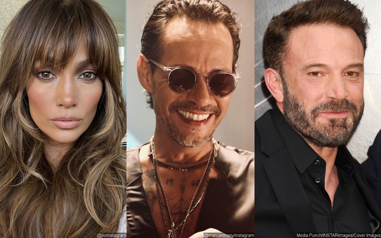 Jennifer Lopez Gives Shout-Out to 'Best Dad' Ben Affleck on Father's ...