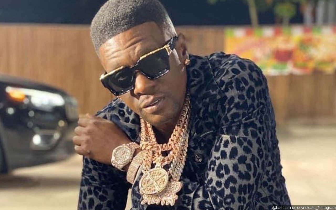 Boosie Badazz to Be Released on $50K Bond After Arrest in Gun Case