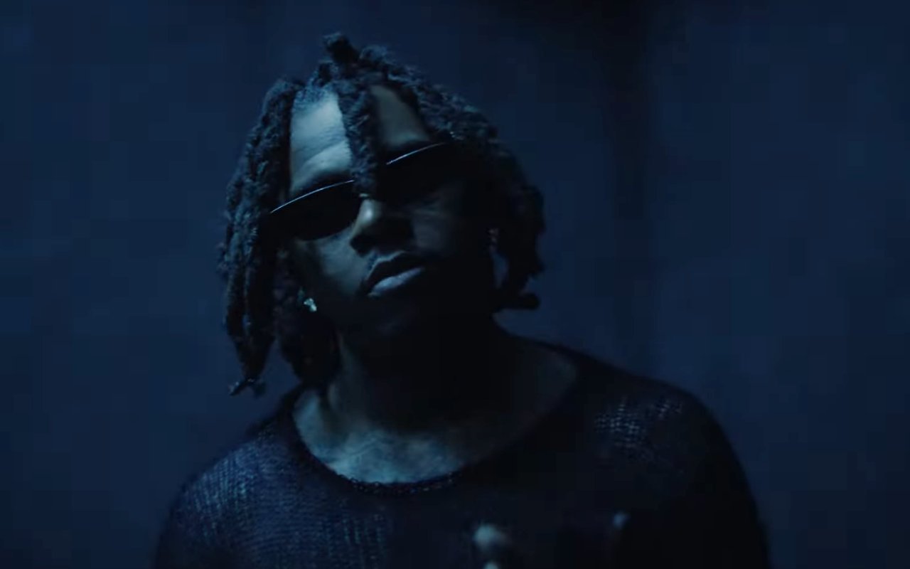 Gunna Urges 'Free Jeffery' in 'alright' Music Video
