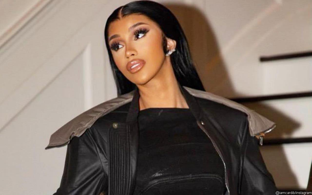 Tasha K Mocks Cardi B Over Delayed Second Album in Sarcastic Apology