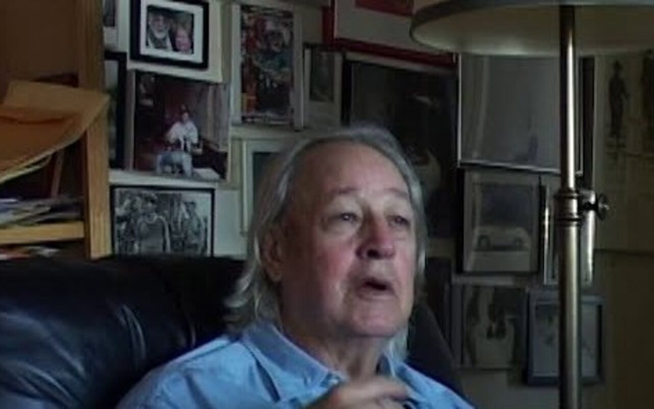 Frederic Forrest Died at 86 Following Health Struggles