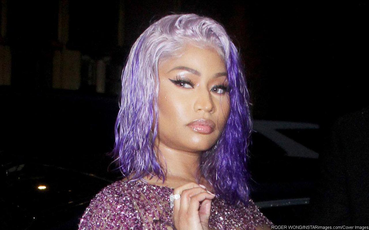 Nicki Minaj Offers Financial Support to 14-Year-Old Who Killed Man to ...