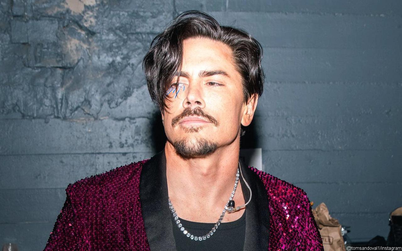 Tom Sandoval Goes MIA During 'VPR' Season 11 Filming to Compete on FOX ...