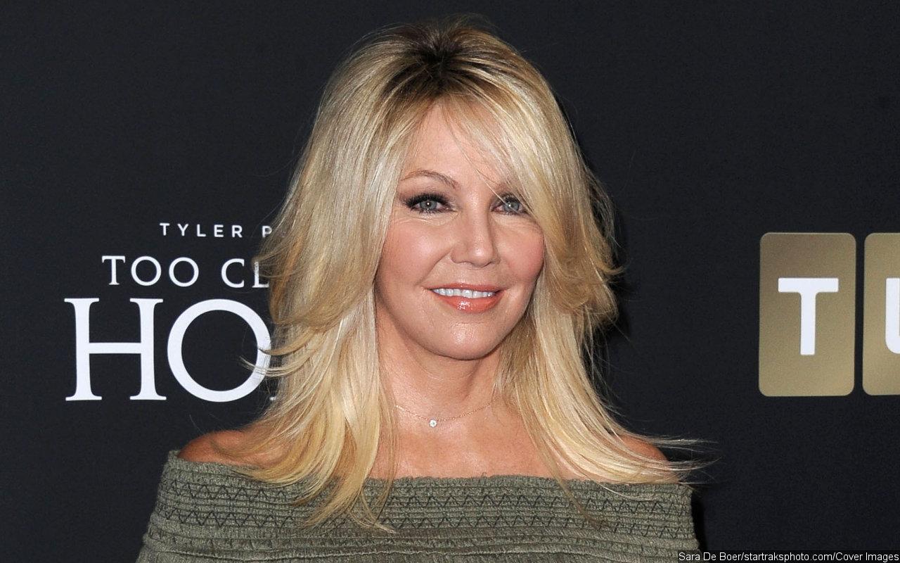 Heather Locklear Sparks Concerns With Erratic Behavior in Malibu
