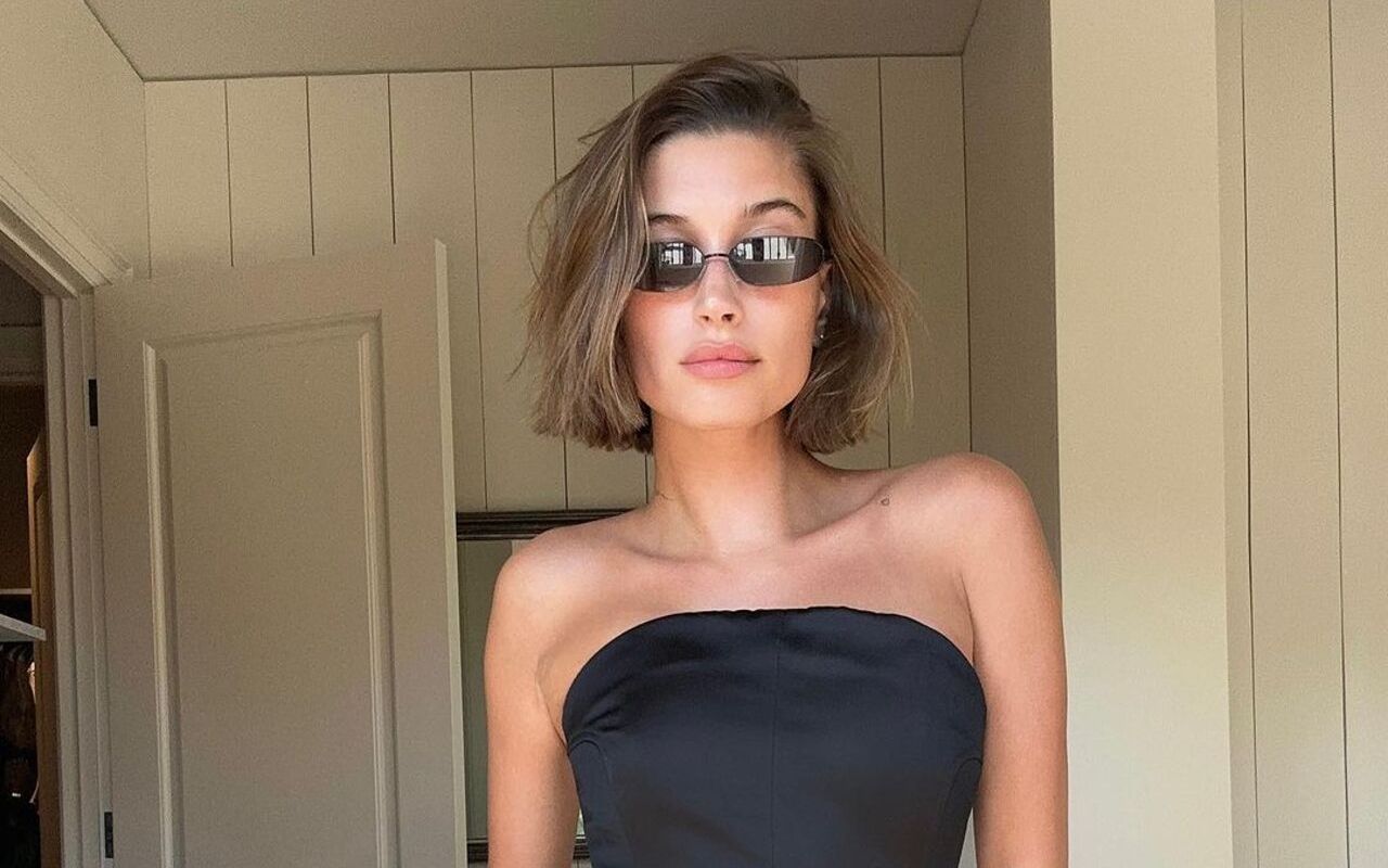 Hailey Baldwin Hesitant to Launch Fashion Line Due to 'Fatigue of ...