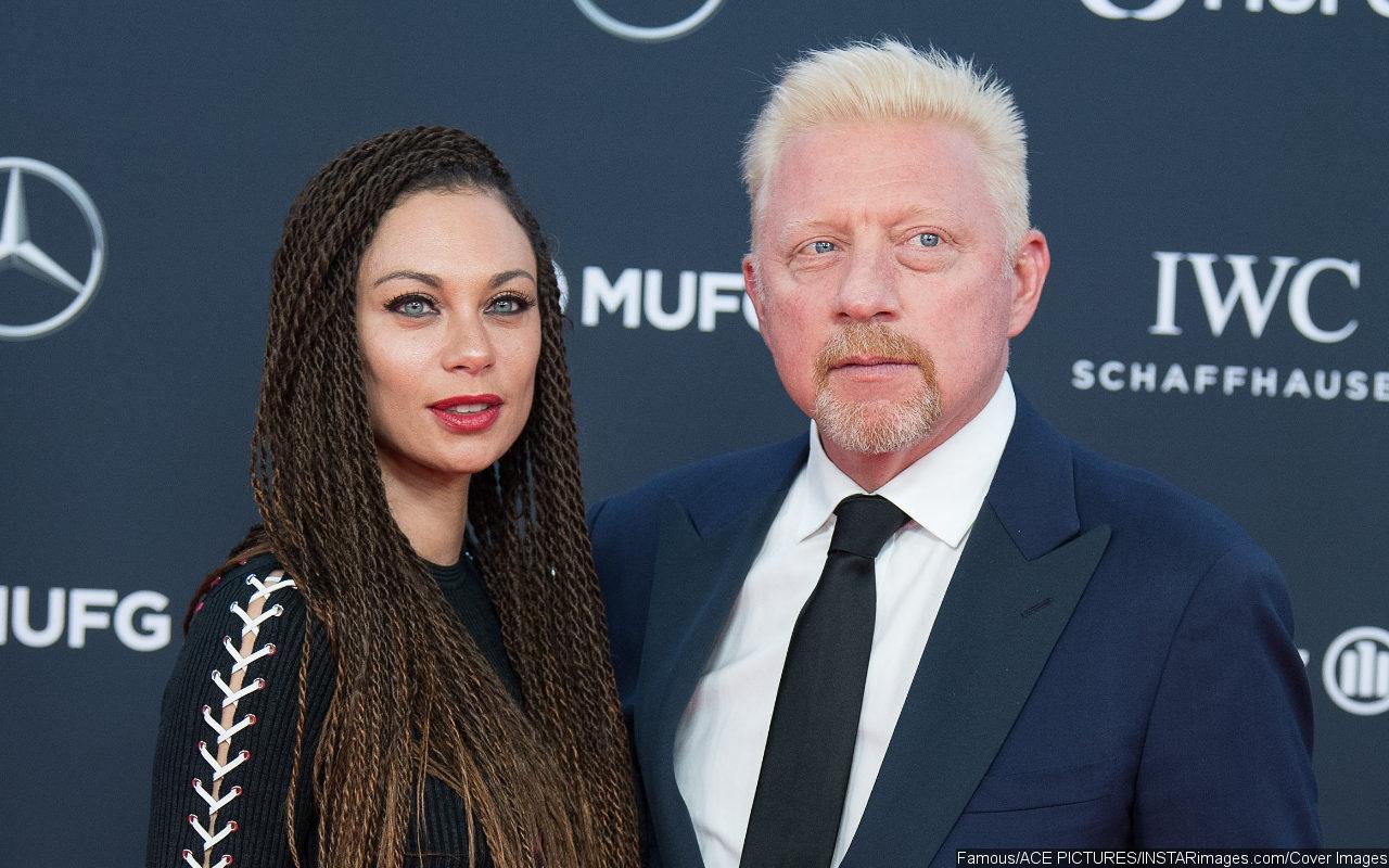 Boris Becker Accused of Hiding His Horses From Debt Collectors in Bedroom