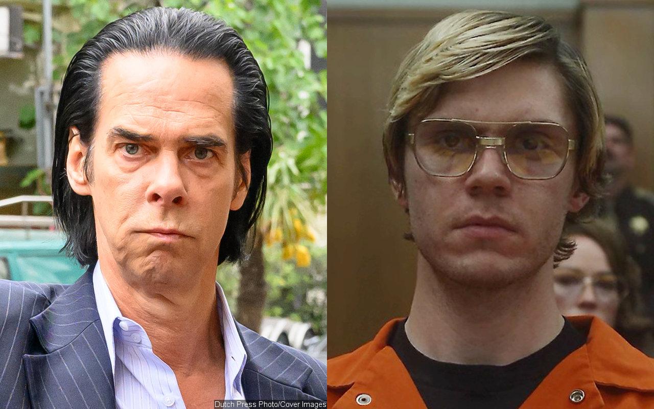 Nick Cave Acknowledges the 'Unhealthy' Side of Netflix's 'Dahmer' Documentary