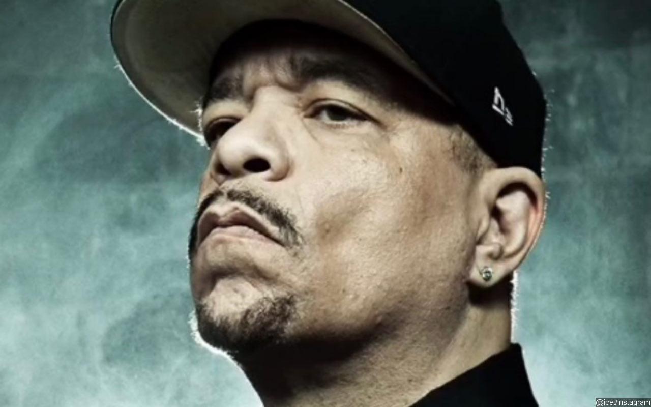 Ice-T Urges Hip-Hop Artists to 'Calm Down' to Avoid More Losses