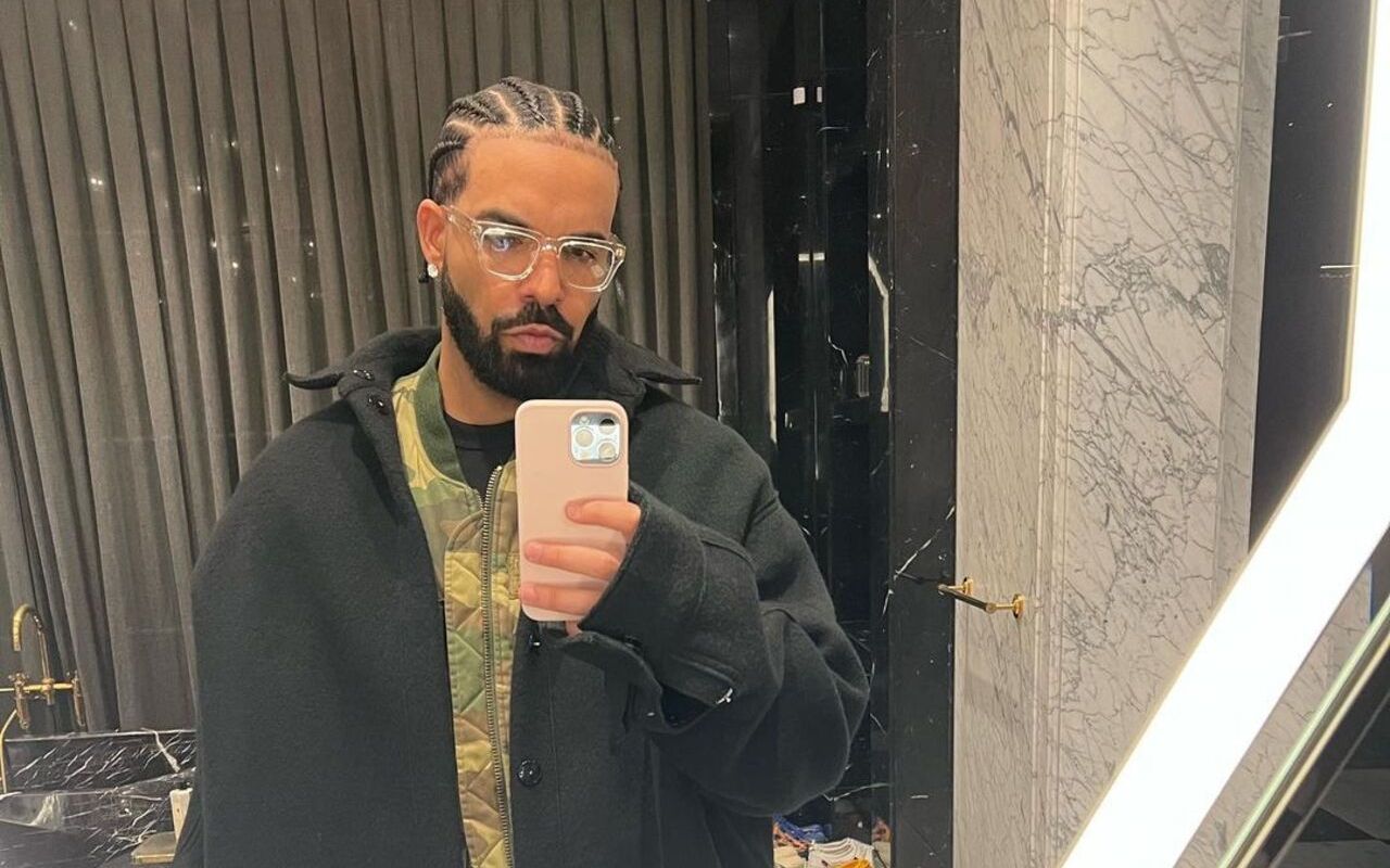 Drake Could Have Been 'in Some Coma' After Taking Drugs Before ...