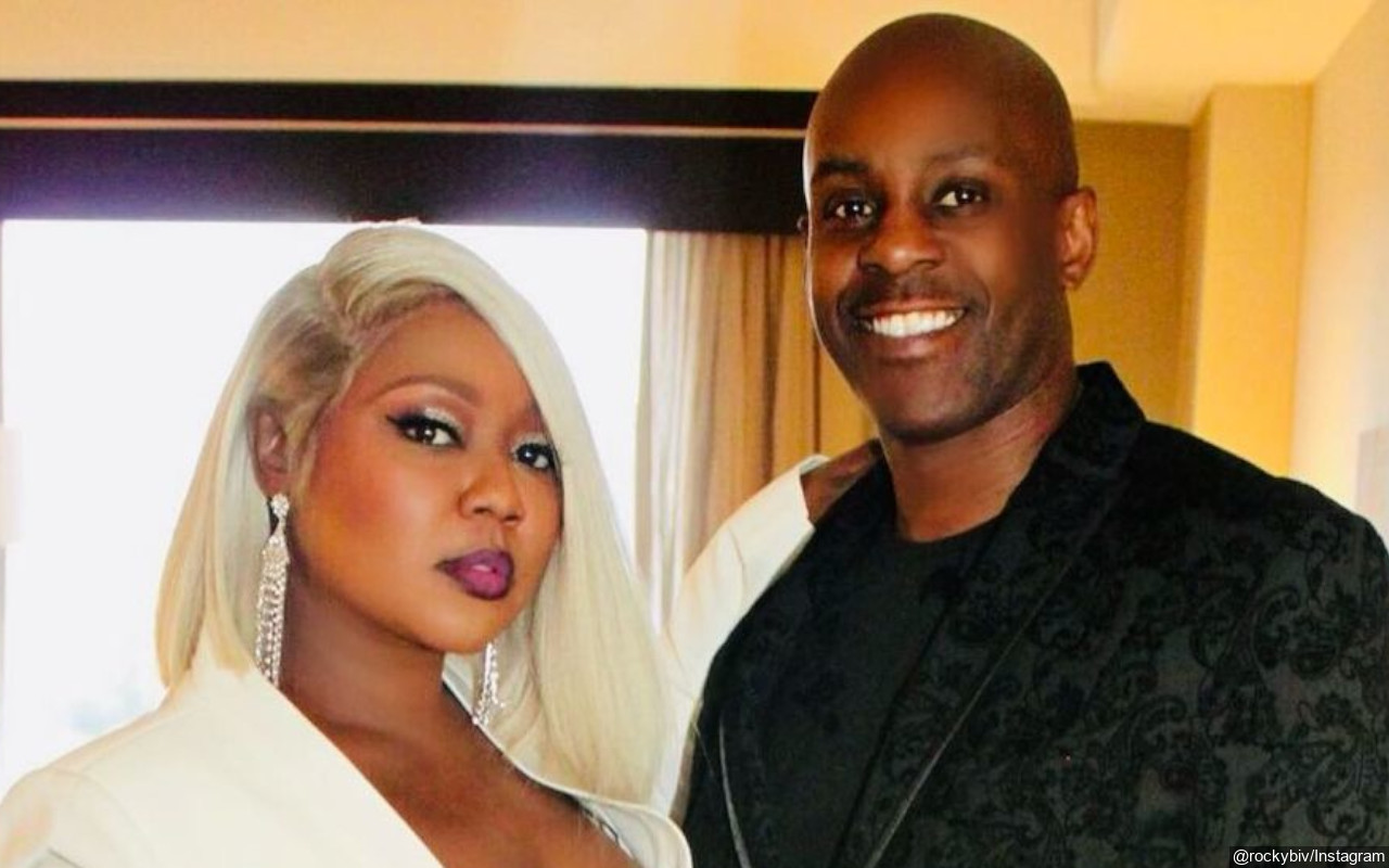 LaTocha Scott's Husband Rocky Bivens Caught on Camera With Other Women
