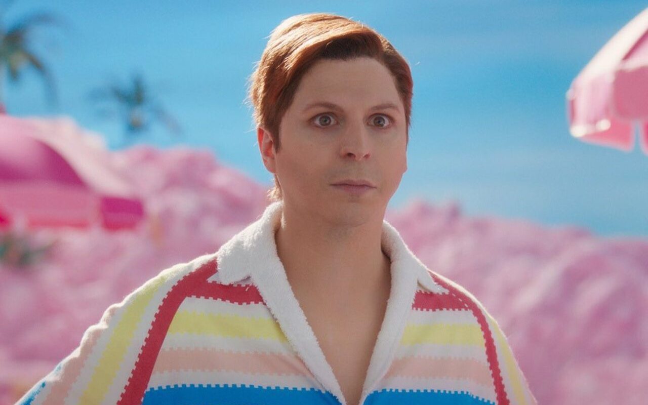Michael Cera Snubbed Barbie Group Chat Because Of This Reason
