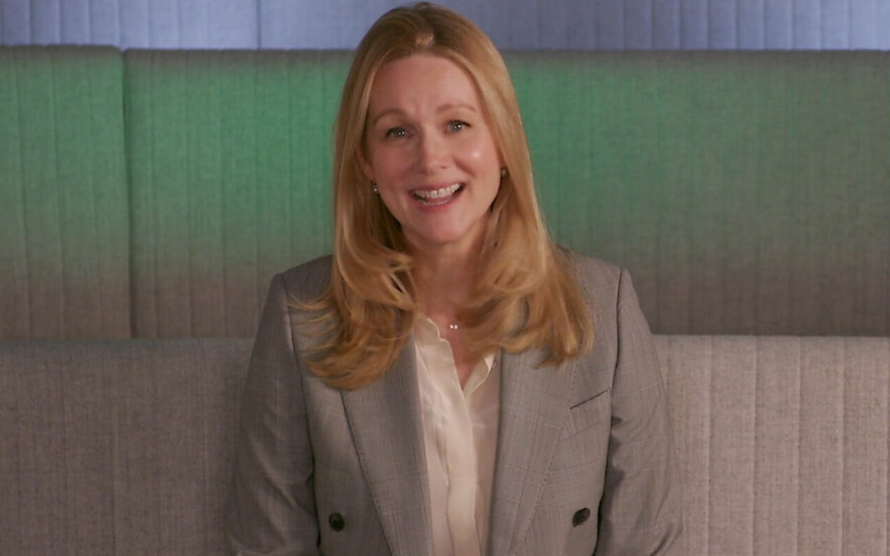 Laura Linney Finds Reality TV Shows 'Bizarre'
