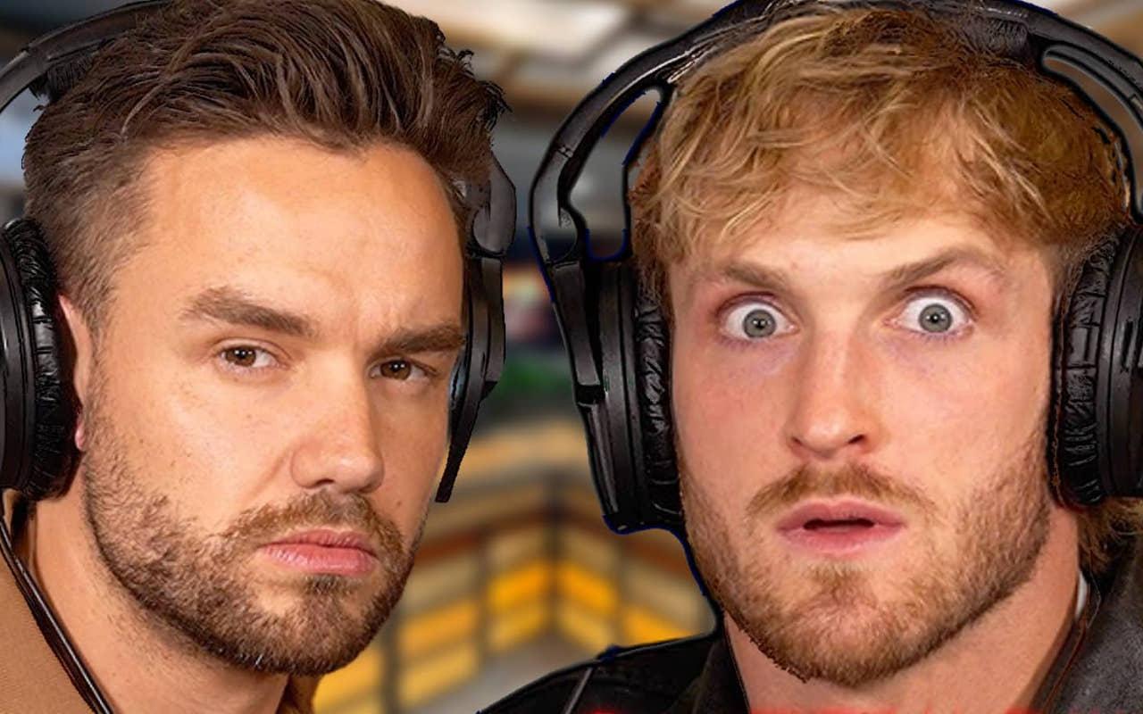 Liam Payne Once Again Laments on His Controversial Comments on Logan ...