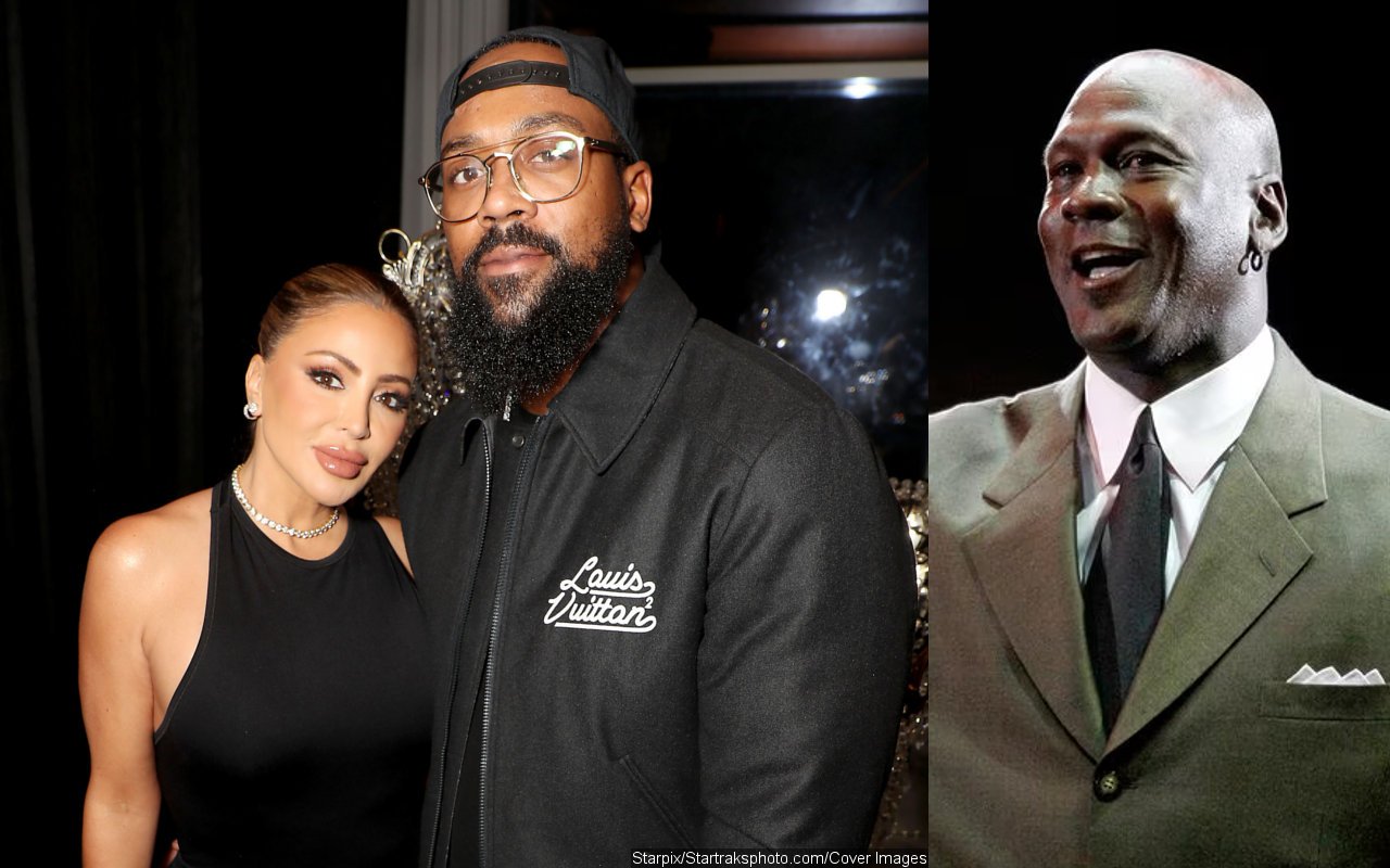 Larsa Pippen Admits to Being 'Traumatized' by Michael Jordan's Comment on Relationship With Marcus