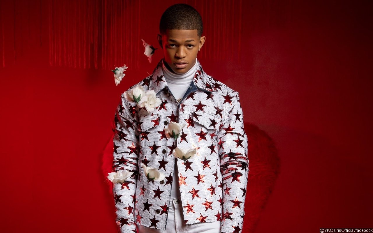 YK Osiris Celebrates Debut as Indie Artist After Cutting Ties With Def Jam