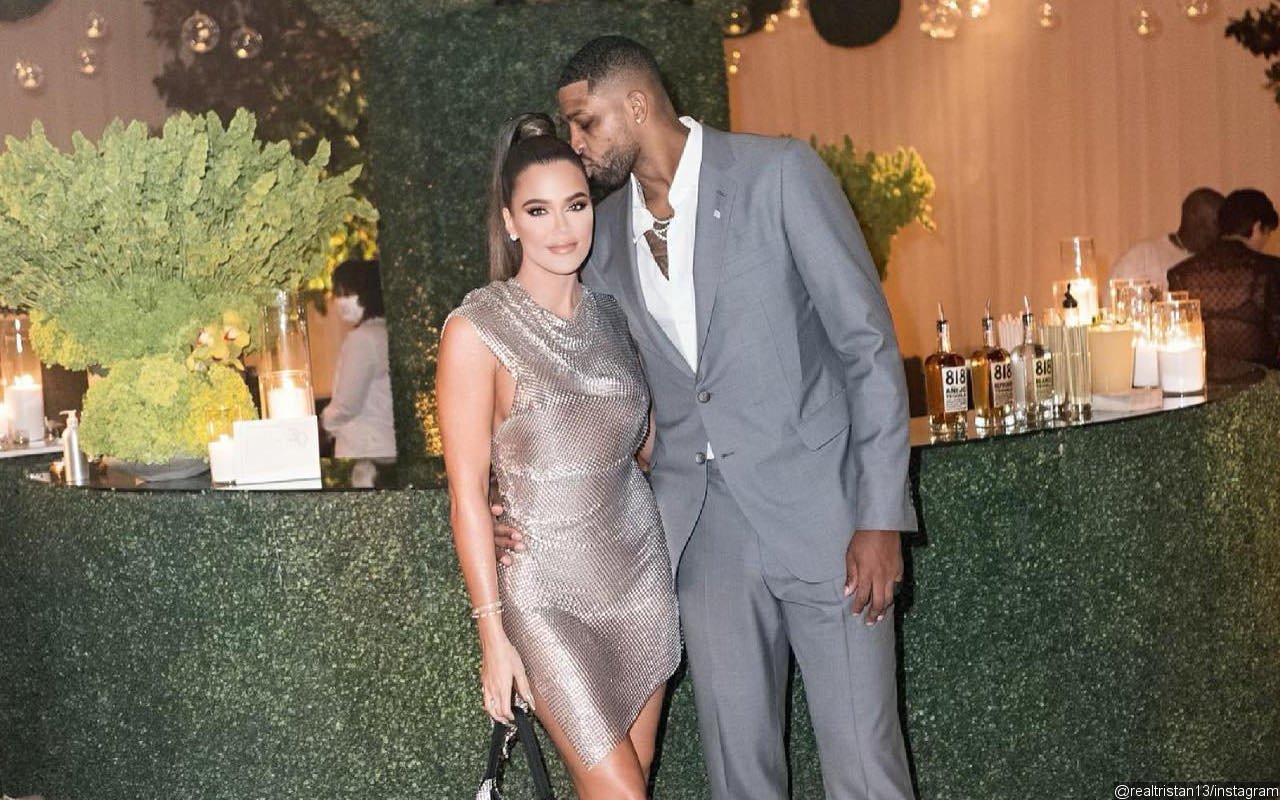 Khloe Kardashian Explains Why She Forgives Tristan Thompson Despite His Multiple Cheating Scandals