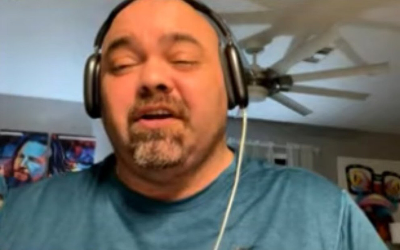 WWE Star Mike 'Mantaur' Halac Passed Away at Age 55