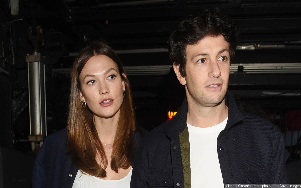 Karlie Kloss and Husband Joshua Kushner Welcome Baby No. 2