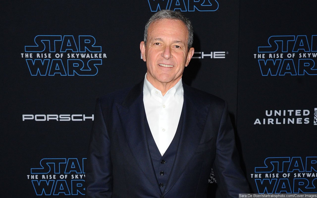 Disney CEO Bob Iger Dragged for Slamming SAG and WGA Strikes as 'Not ...