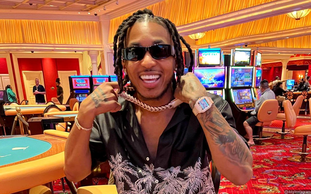 DDG Wants People to Stop Calling Him a 'Failed Rapper' After 'Famous ...