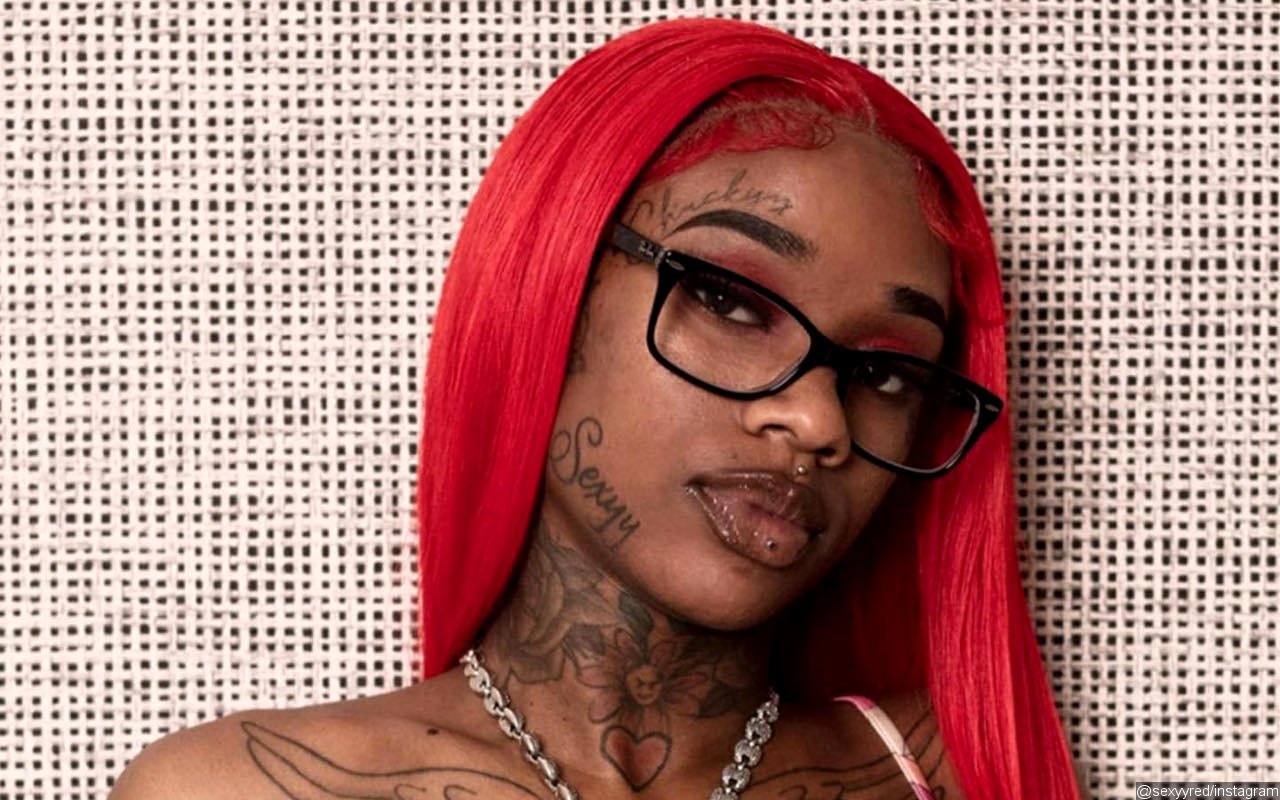 Sexyy Red Sets Record Straight After Receiving Backlash For Visiting A