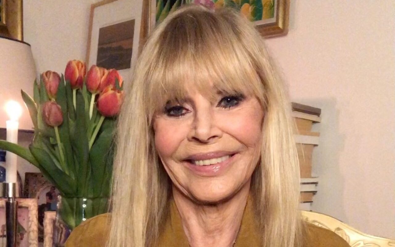 Britt Ekland Calls Herself 'Very Vain' for Refusing to Give Up Botox ...