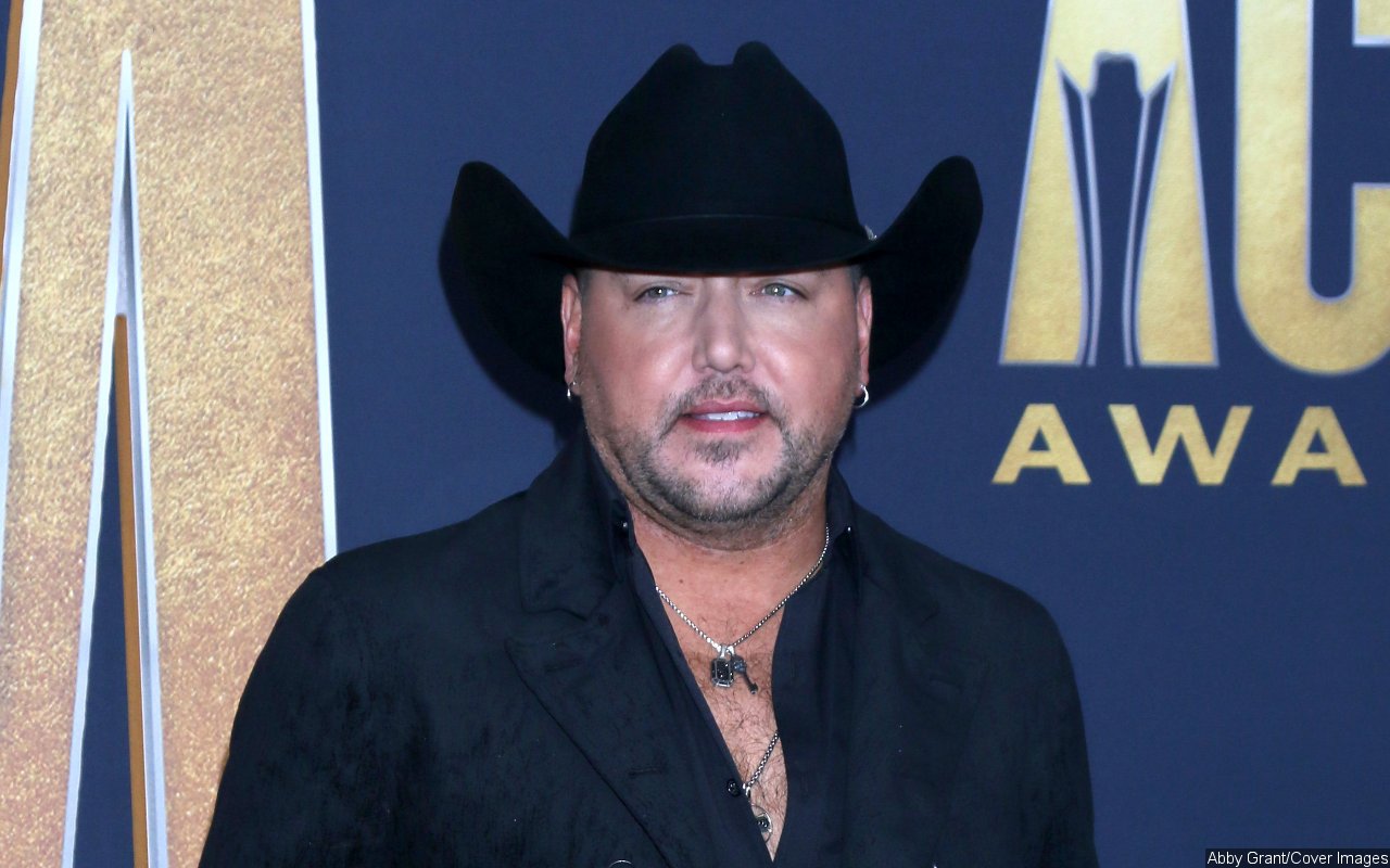 Jason Aldean Speaks Up Amid Backlash Over Controversial Try That In A
