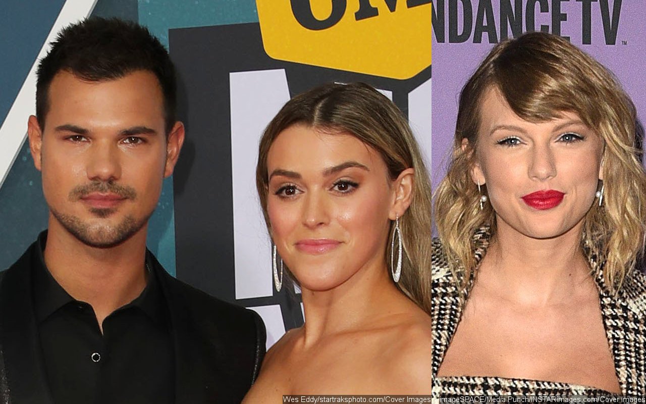 Taylor Lautner Gushes Over 'Sweetest' Ex Taylor Swift on Podcast With ...